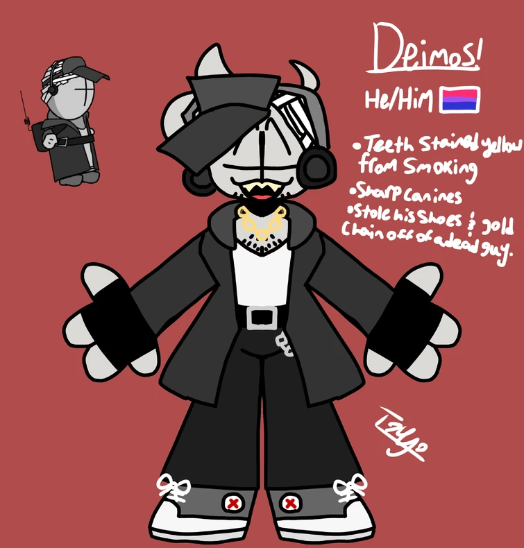 Discuss Everything About Madness Combat Wiki | Fandom