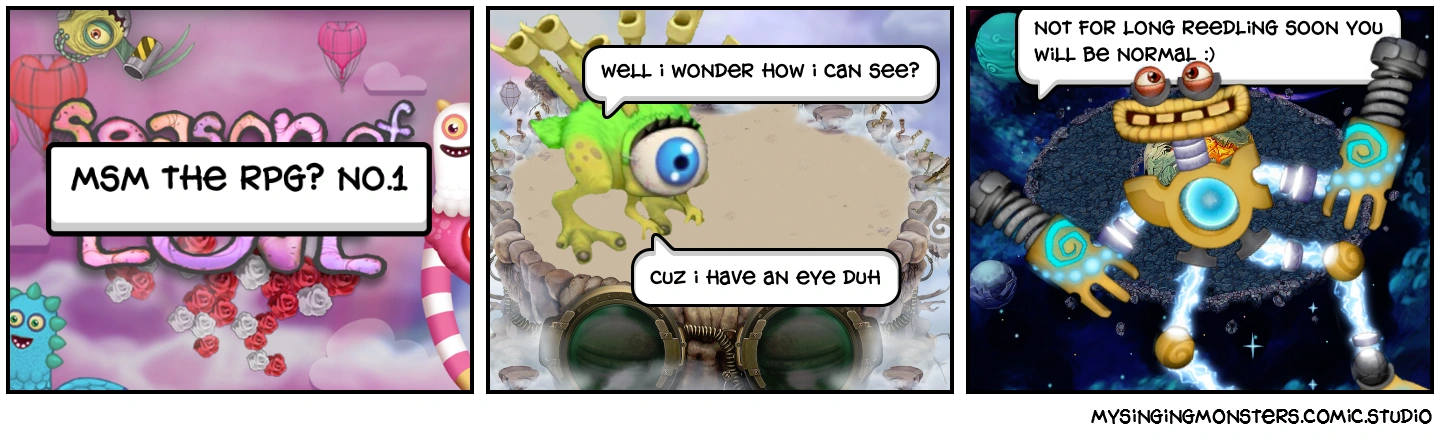 MSM RPG NO.1 | Fandom