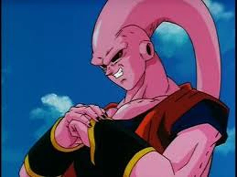Discuss Everything About Dragon Ball Wiki | Fandom