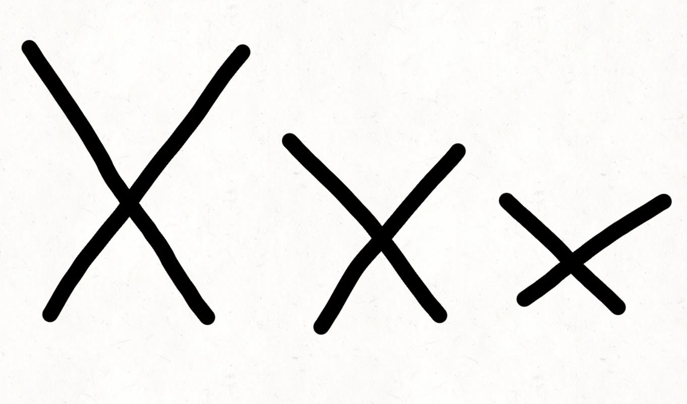 Uppercase? Lowercase? Middlecase! | Fandom