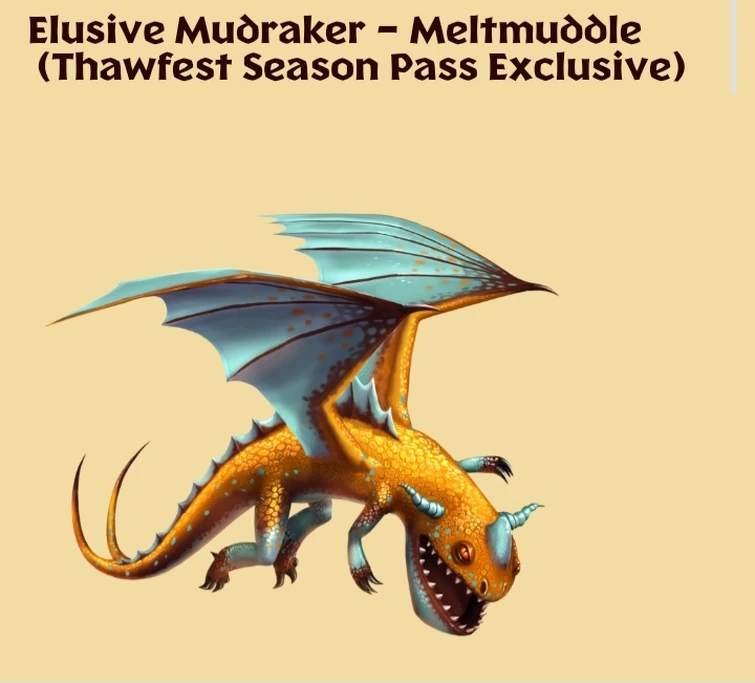 New ROB Dragons (Feb 2025) | Fandom