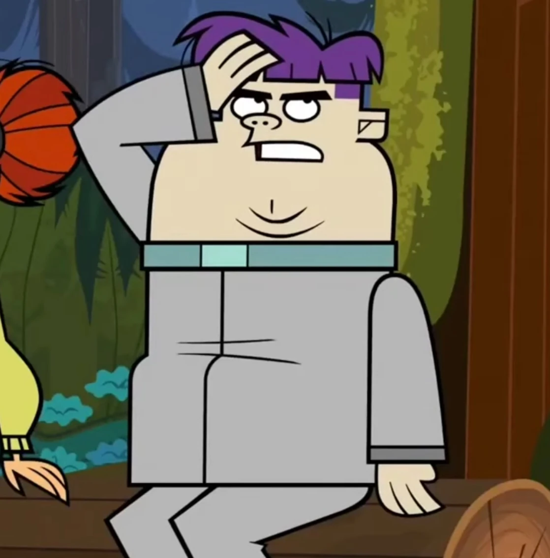 What chucklehead would try to fix a problem by multiplying it?! | Fandom