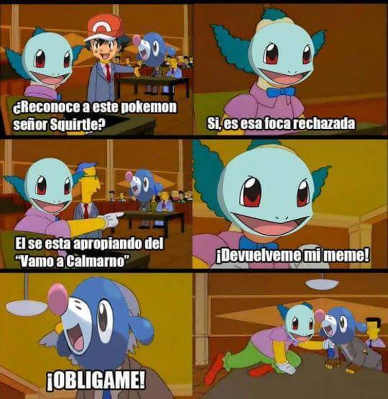 Poke memes para todos | Fandom