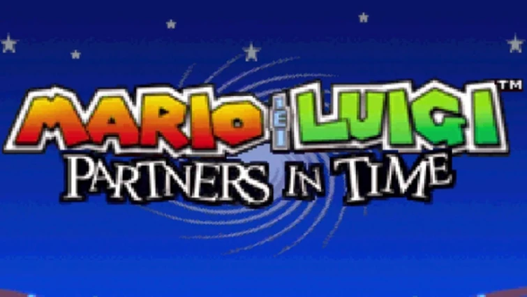 Partners in Time remake | Fandom