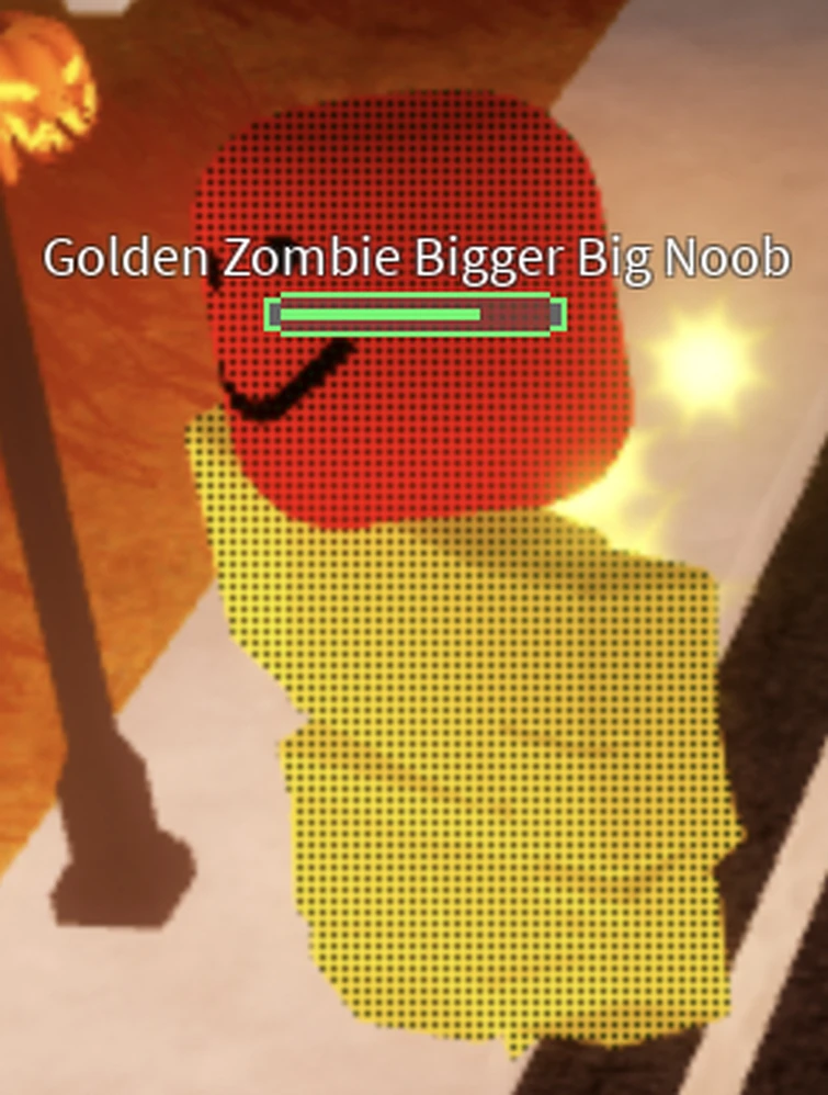 Discuss Everything About Shoot and Eat Noobs Wiki | Fandom