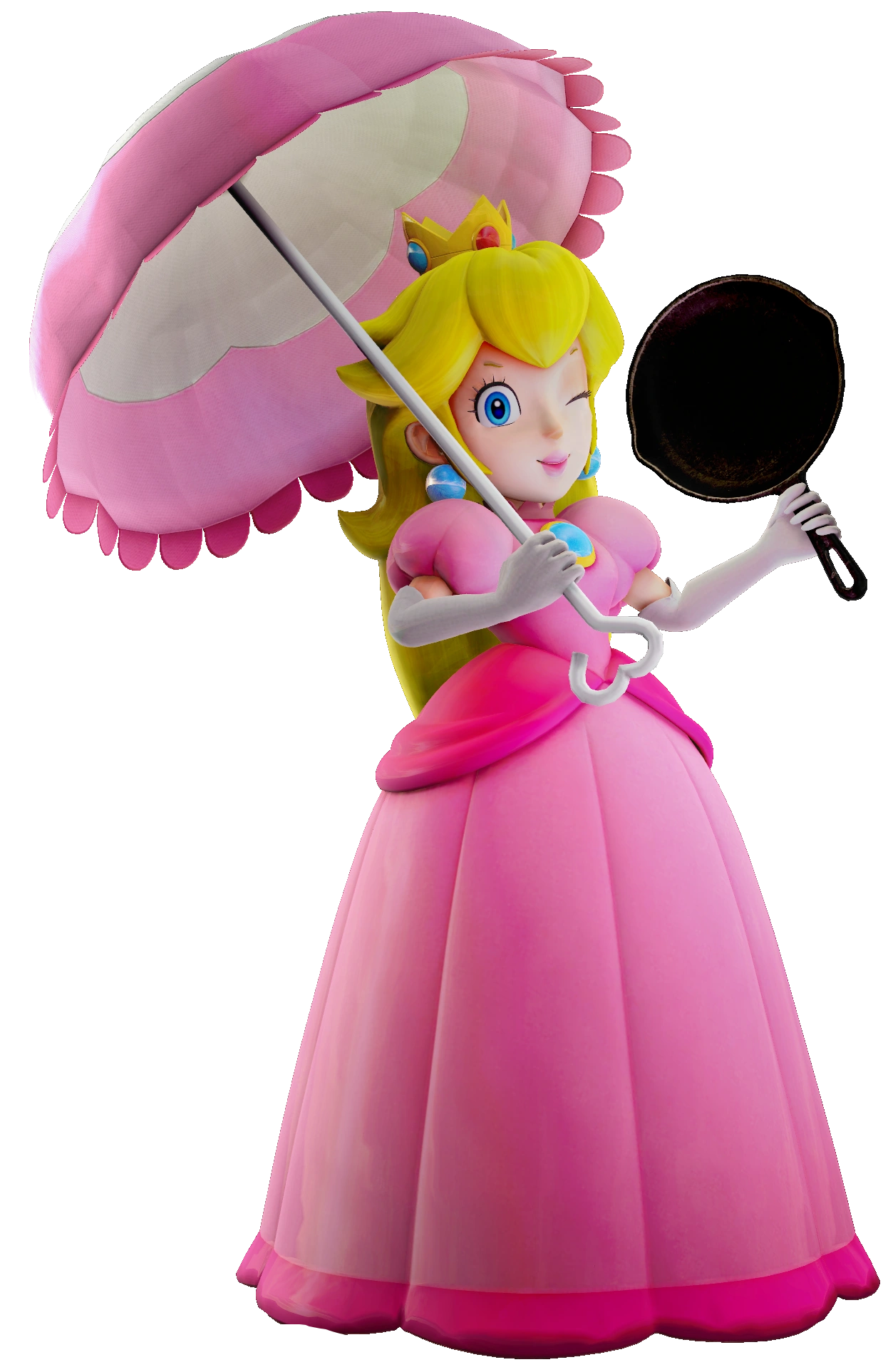SMG4 Render Redo Requests | Fandom