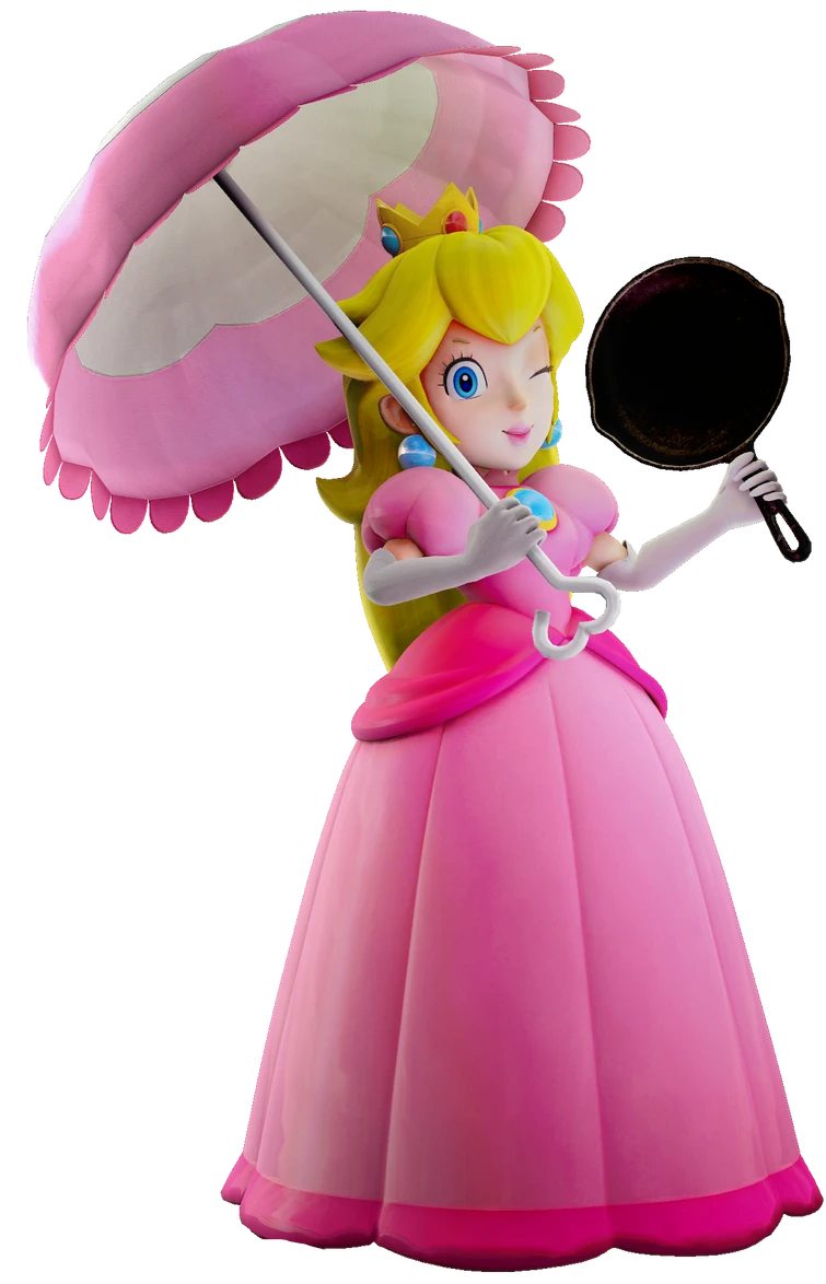 SMG4 Render Redo Requests | Fandom