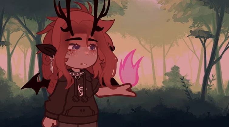 Doing another oc A.I thing | Fandom