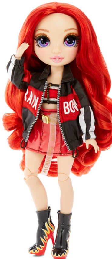 REDEMPTION Round 1 | Fandom