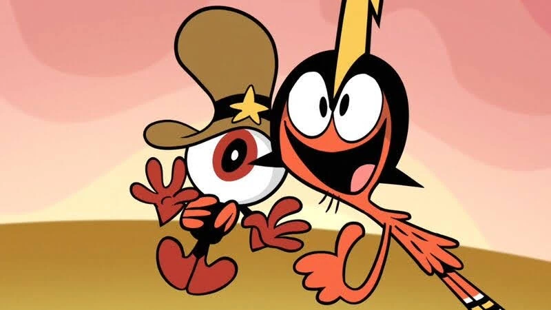 it's wander wednesday!! | Fandom
