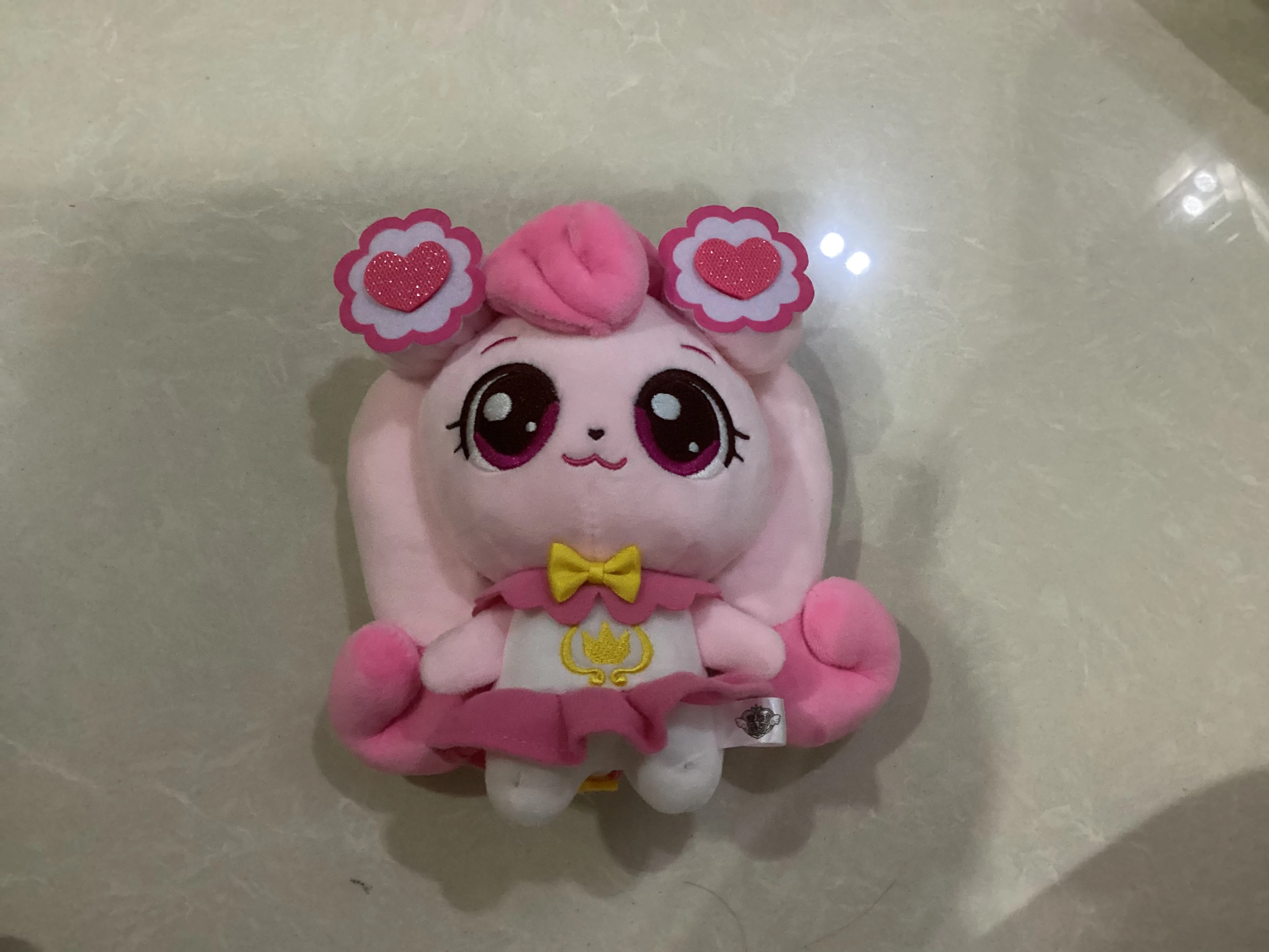 I got Berry Heartsping! | Fandom