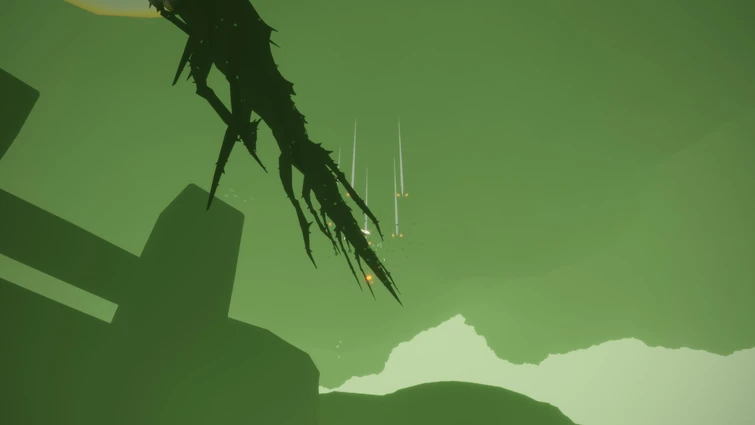 Krill Dodging (2) | Fandom