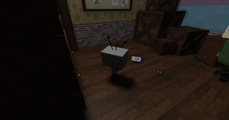 Floor 1 MedKit | Fandom