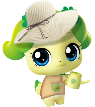 Chachaping wearing an outfit that matches her passion | Fandom