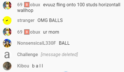 best yt live chat | Fandom