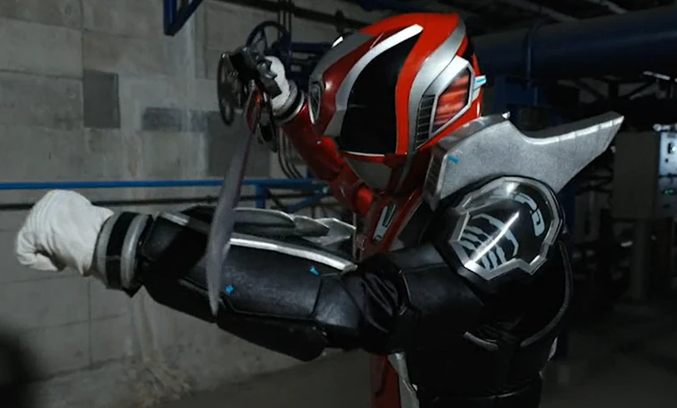can they use any weapon from the team they transform into - Gozyuger ...