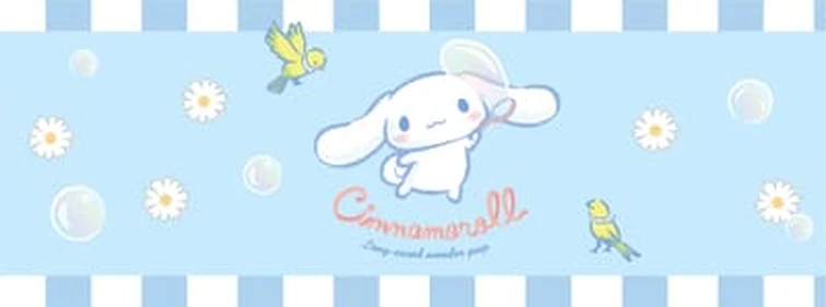 tell me your favorite sanrio character in the comments | Fandom