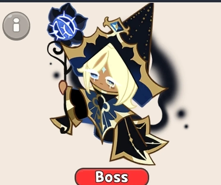 Can we just appreciate pure vanilla cookie? | Fandom