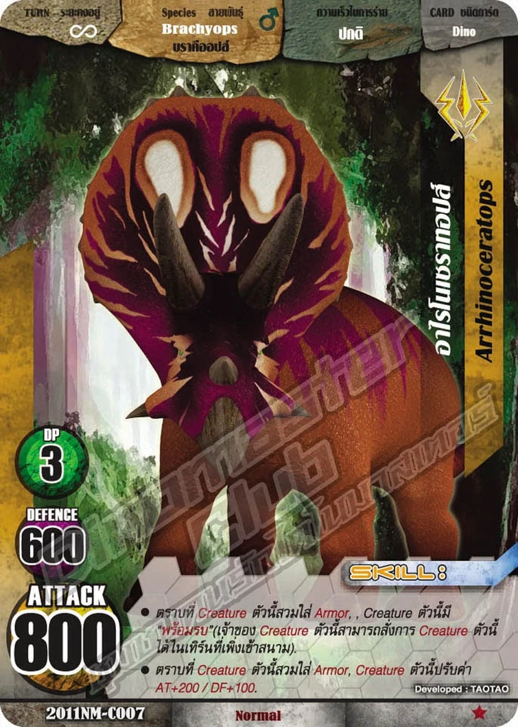 All 32 dinosaurs in DBWC season 3 | Fandom