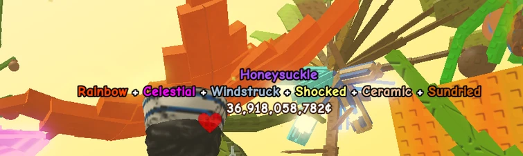 New Ceramic Mutation | Fandom