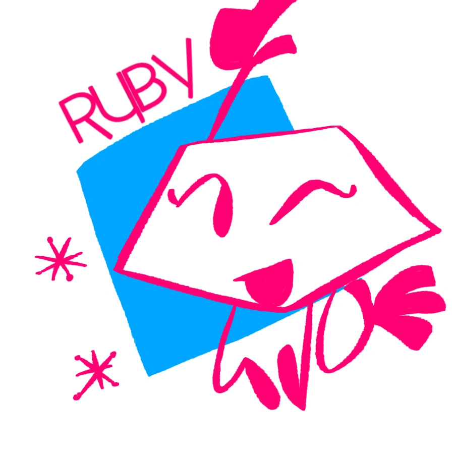 ruby madness | Fandom