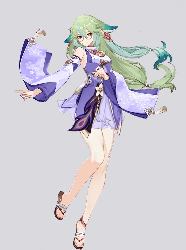 another character fusion | Fandom