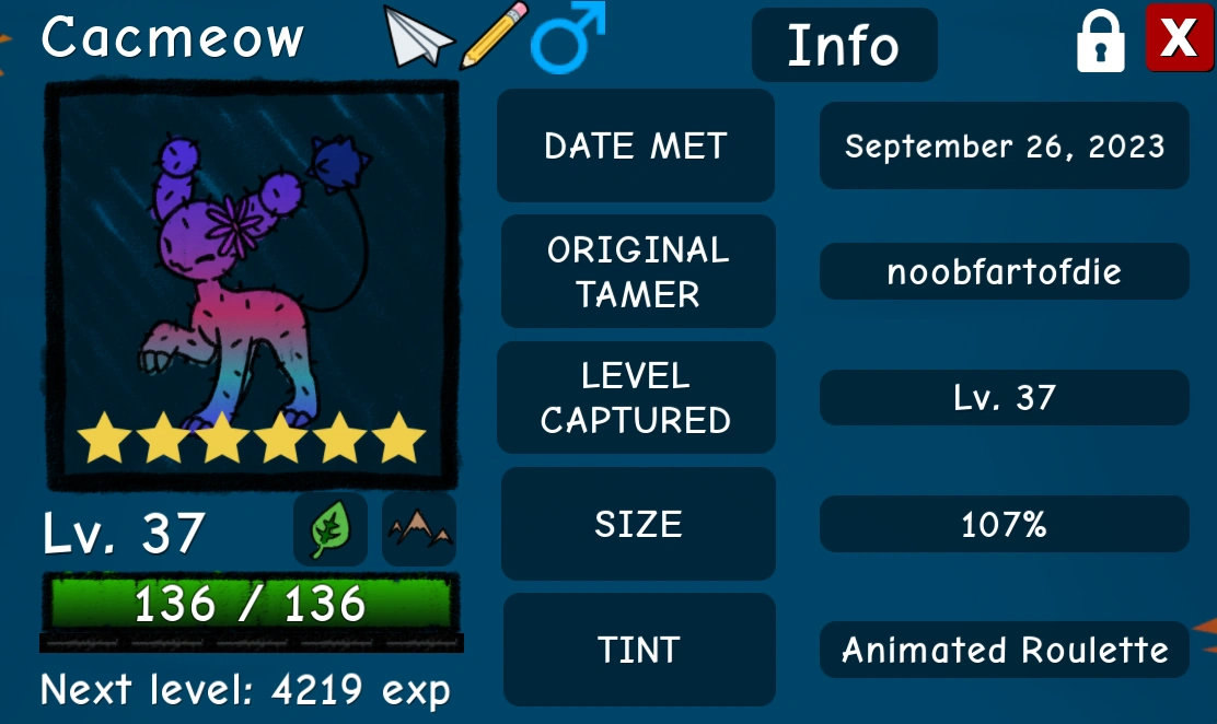 uncommon roulette W | Fandom