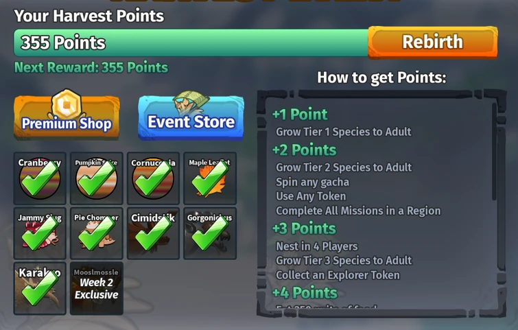 What happens if you Rebirth, can someone explain in detail? | Fandom