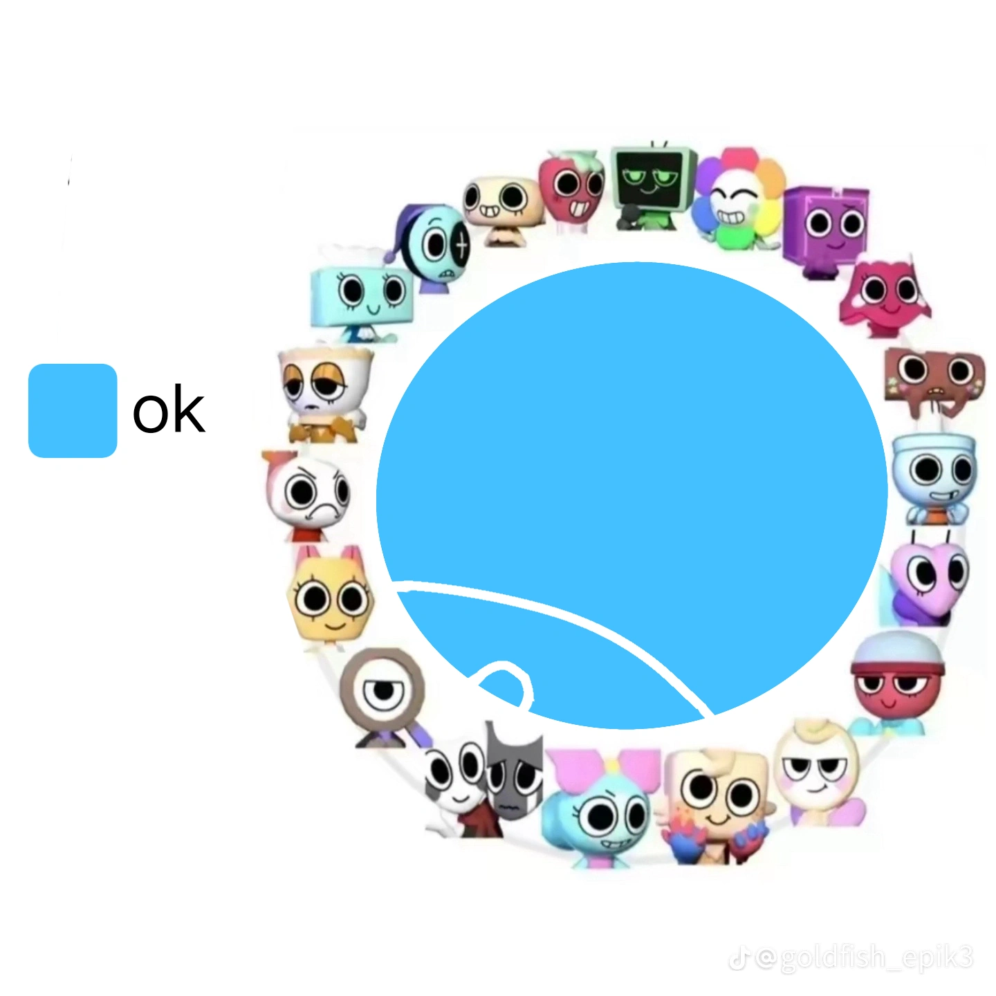 My opinion on most of the ships (outdated image) | Fandom