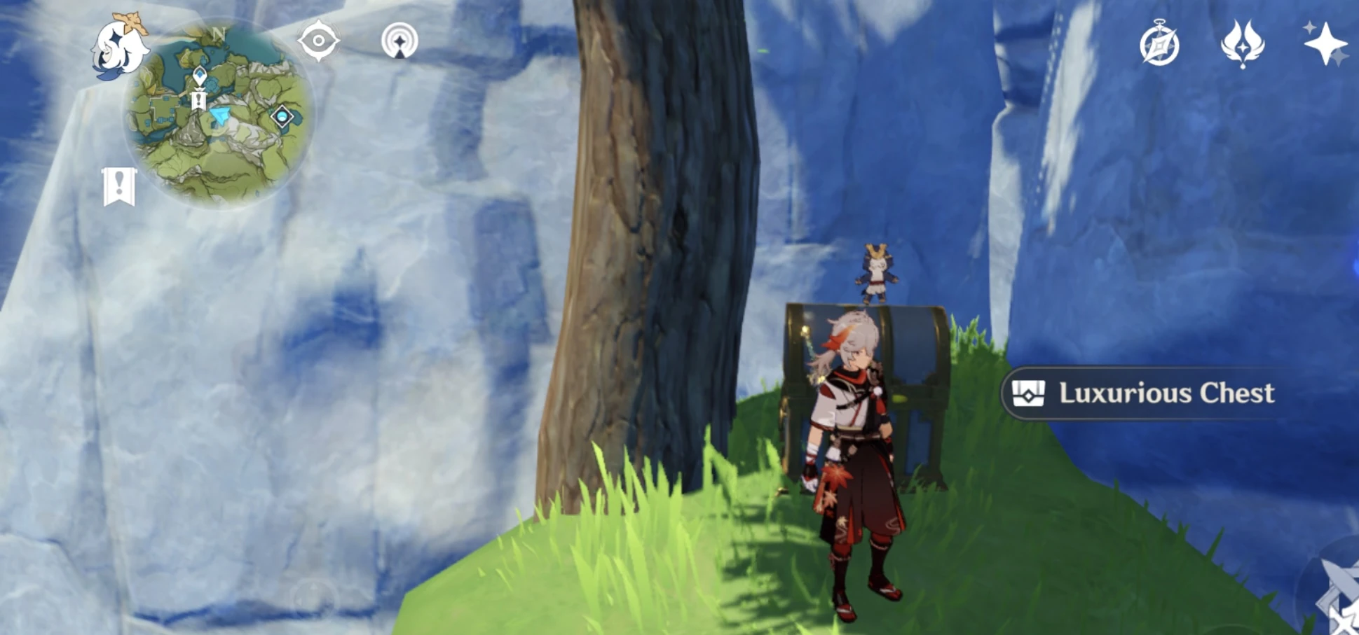 I FOUND A CHEST!!! | Fandom