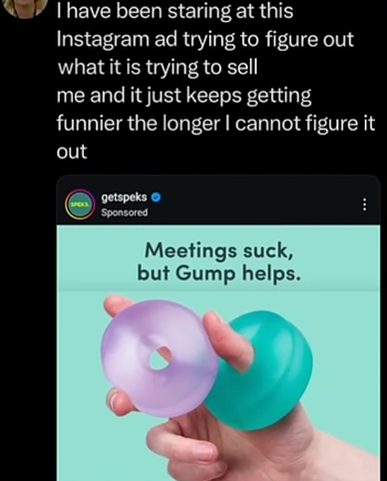 gump | Fandom