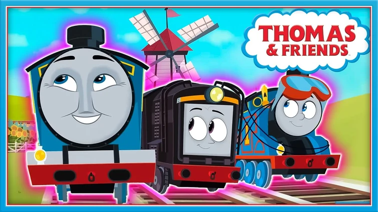 Getting blustery isn’t it? | Fandom