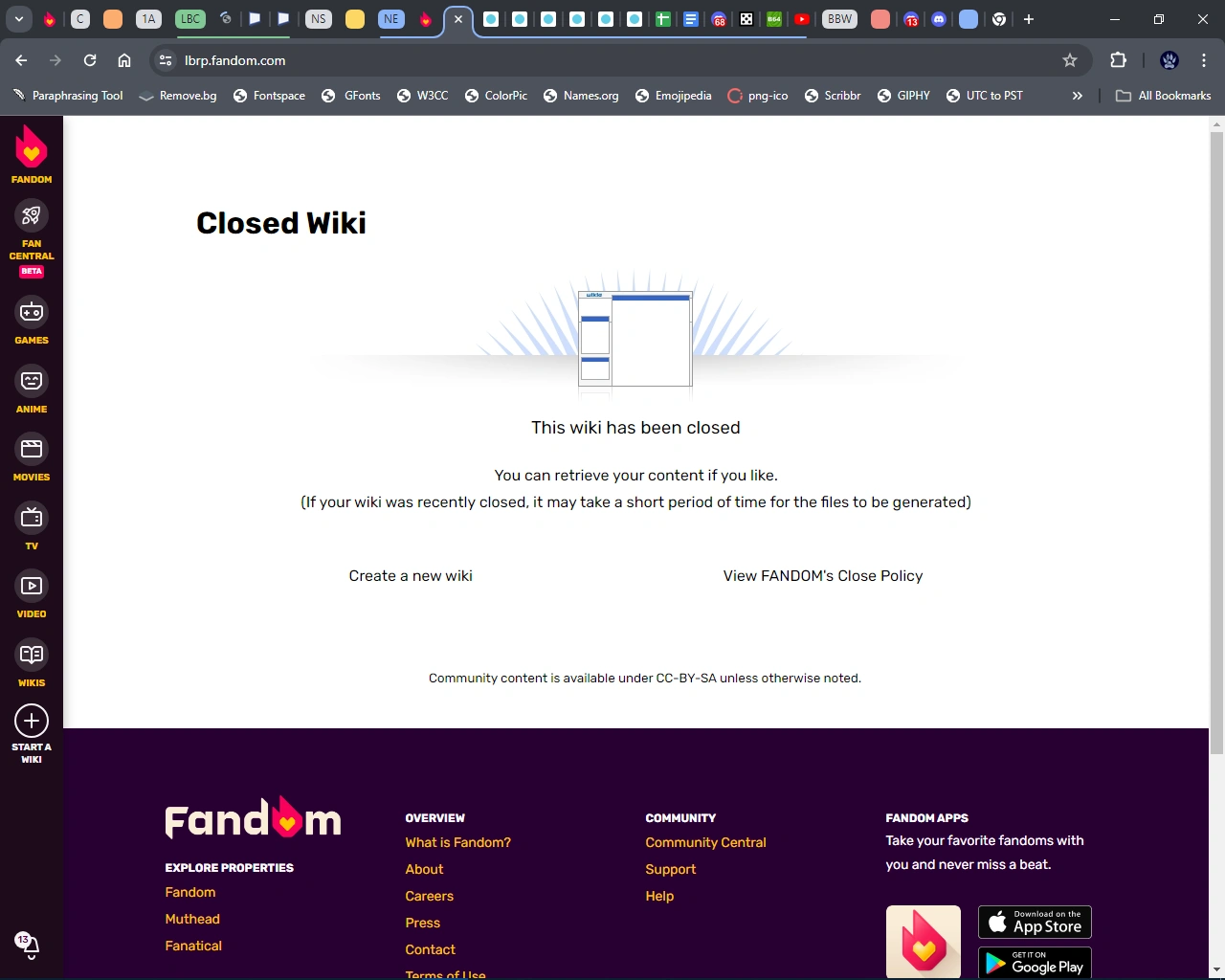 Wait what?!? | Fandom