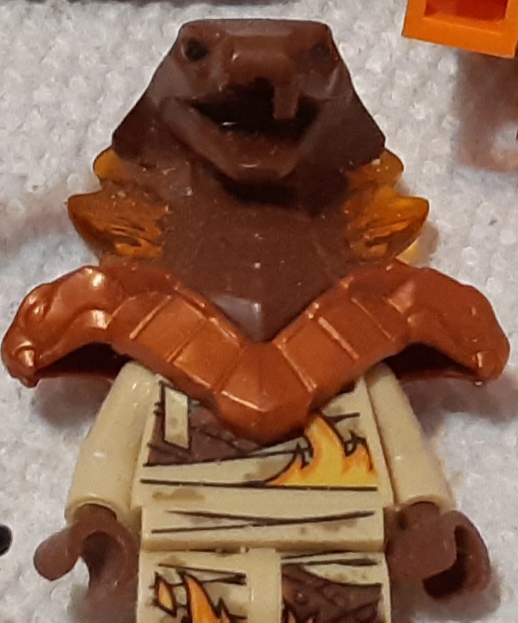 Discuss Everything About Ninjago Wiki | Fandom