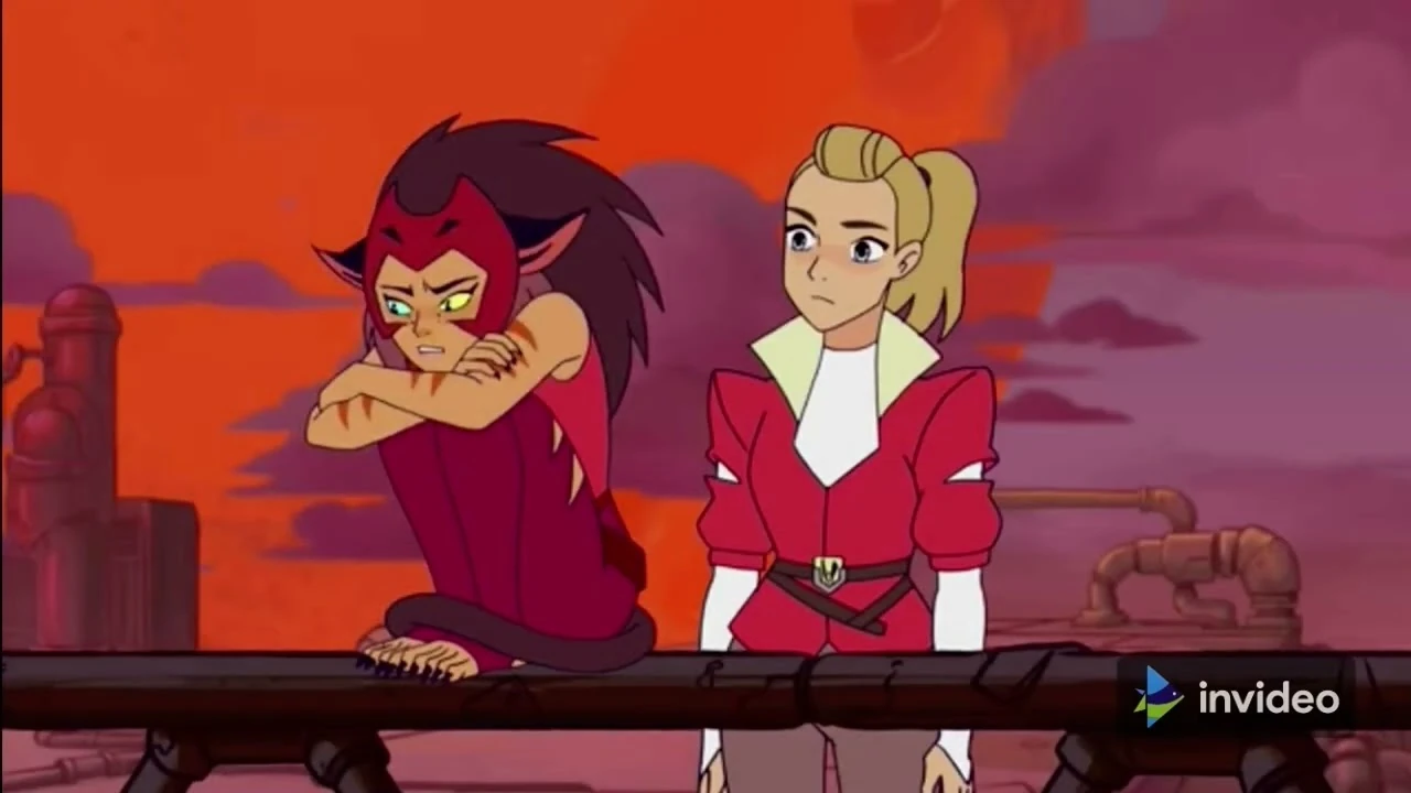 happy birthday adora!! | Fandom