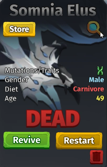 clover somnia | Fandom