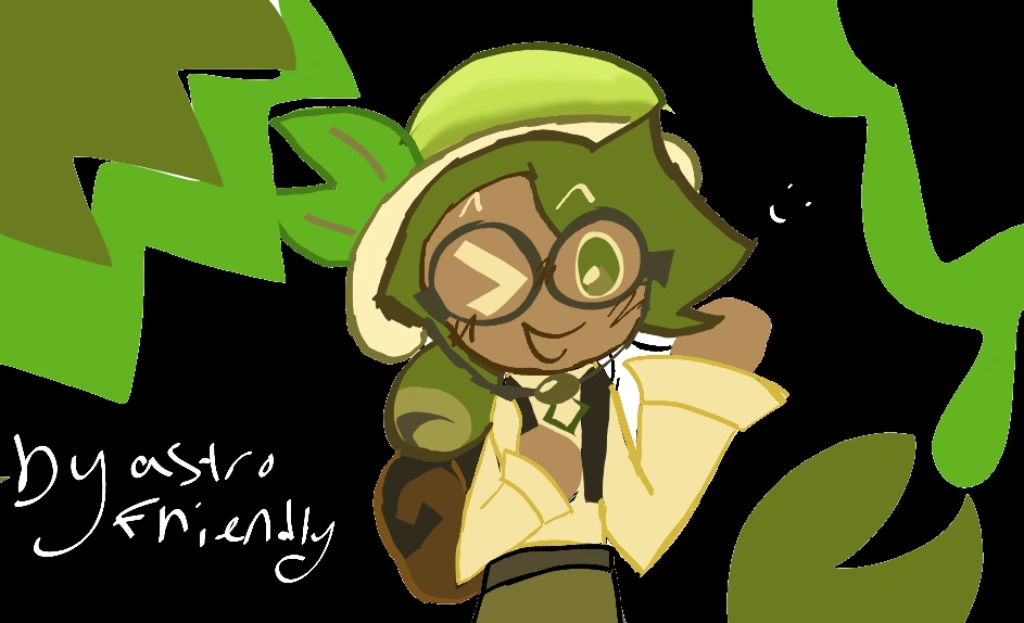 olive cookie | Fandom