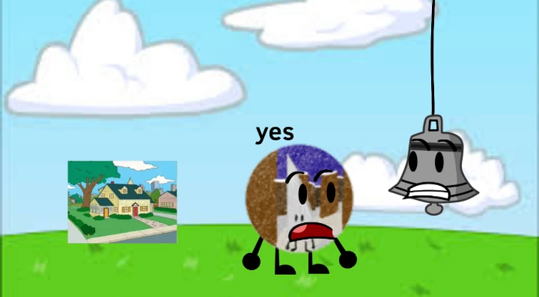 Inanimate Immortality (S2) 1: Ribbit Image is Safe | Fandom