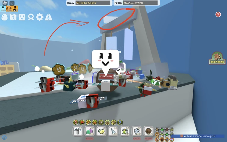 Discuss Everything About Bee Swarm Simulator Wiki | Fandom