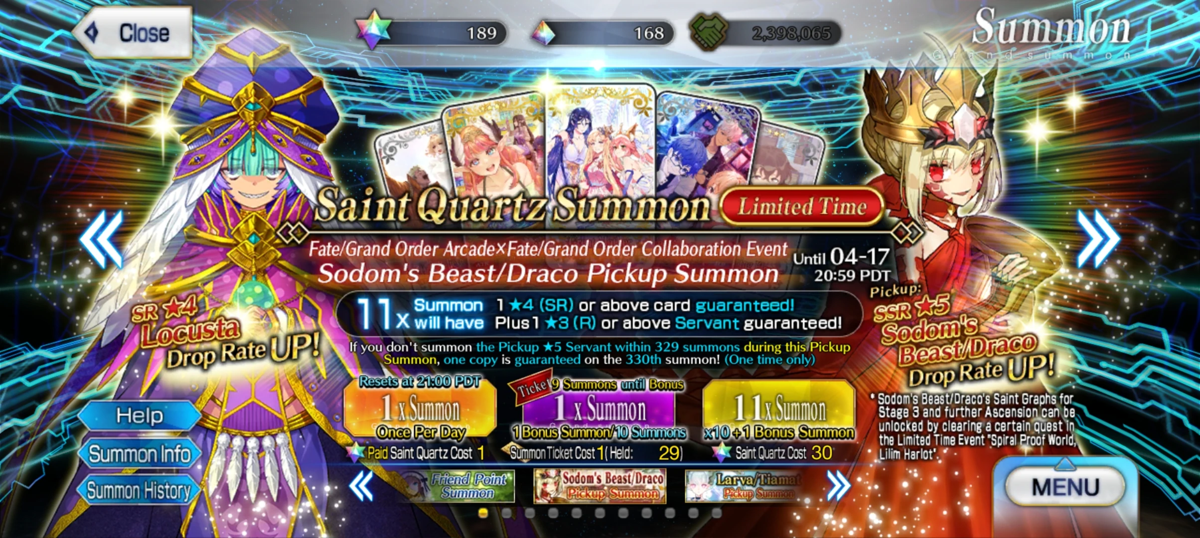 Month 2 of saving EVERYTHING for Summer Eresh | Fandom