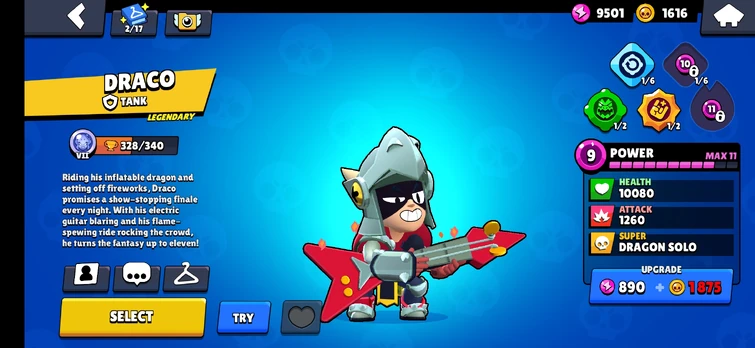 Day 1 of pushing draco | Fandom