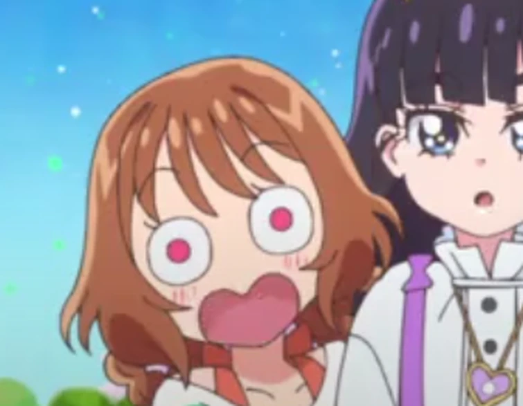 I was rewatching DPPC | Fandom