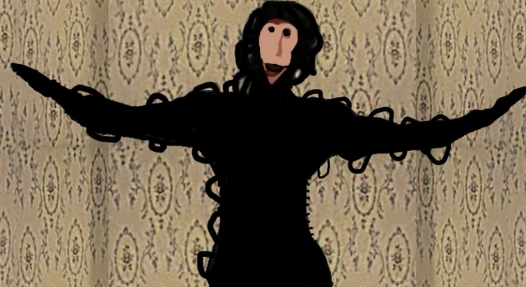 Discuss Everything About Doctor Nowhere Creatures Wiki | Fandom