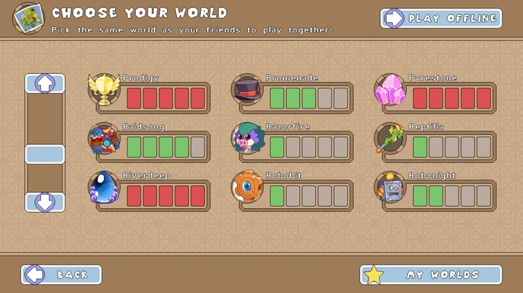 Discuss Everything About Prodigy Game Wiki | Fandom