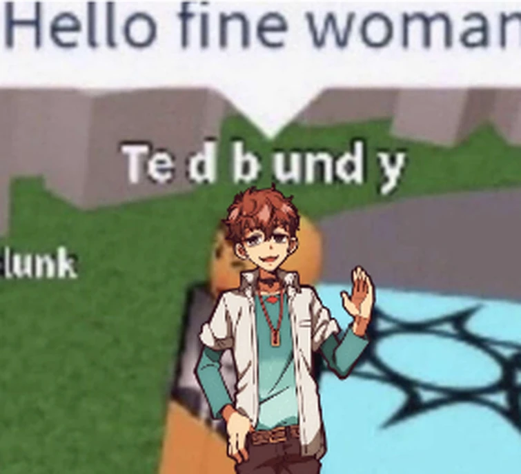 I Have No Life So I made Tbhk Roblox Memes Enjoy! | Fandom
