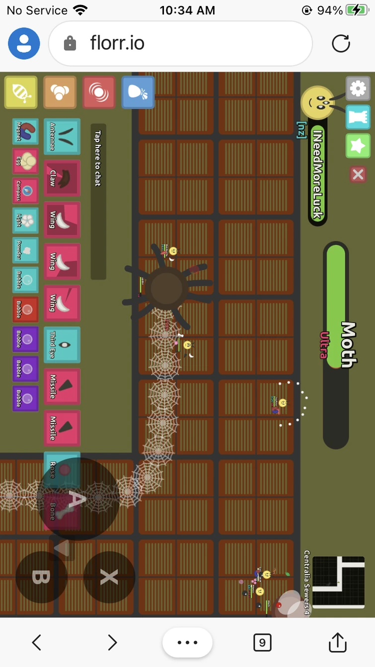 Discuss Everything About Florr.io 中文维基 | Fandom