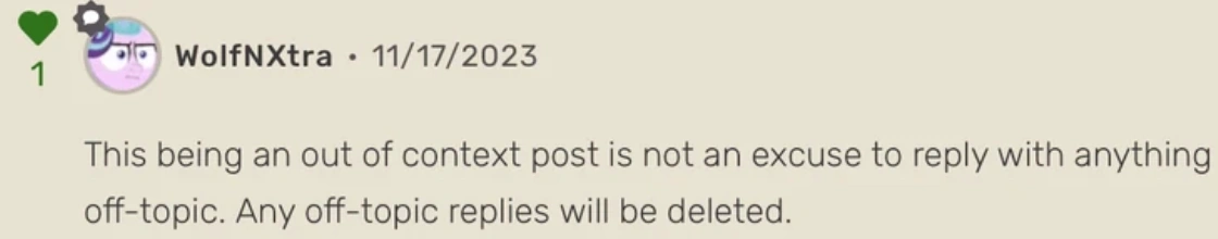 MSM Wikian memes that got TLL revived | Fandom