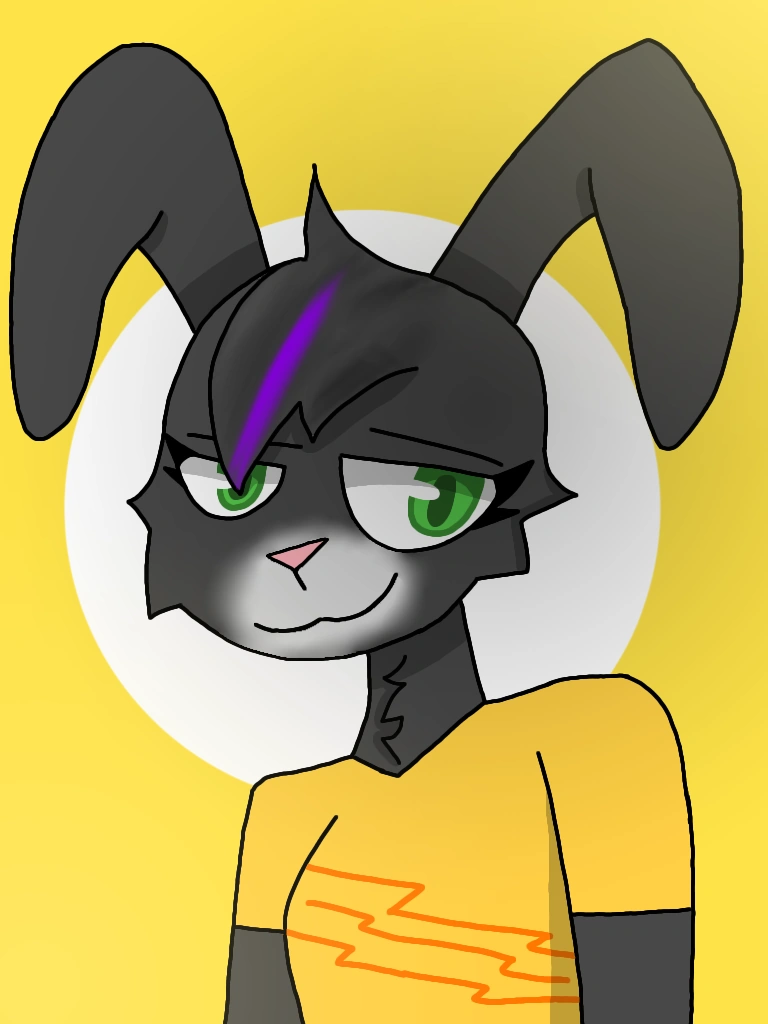 Here's my Becca drawing | Fandom