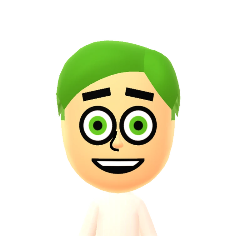 Do you know who is he? | Fandom