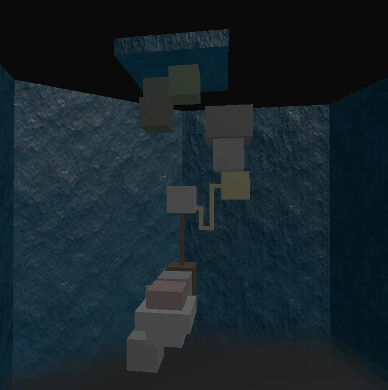 silent abyss | Fandom